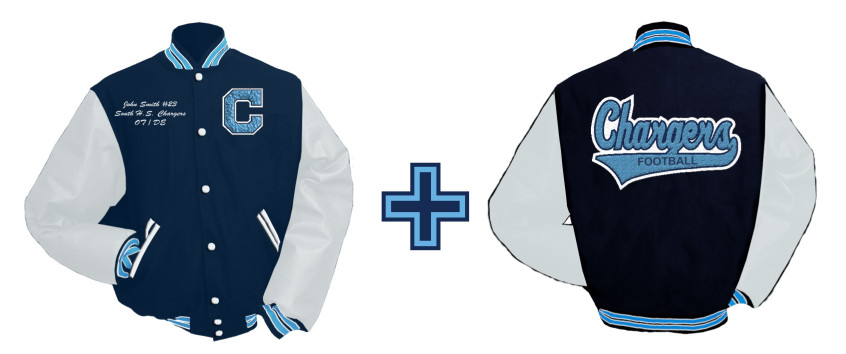 Varsity Jackets